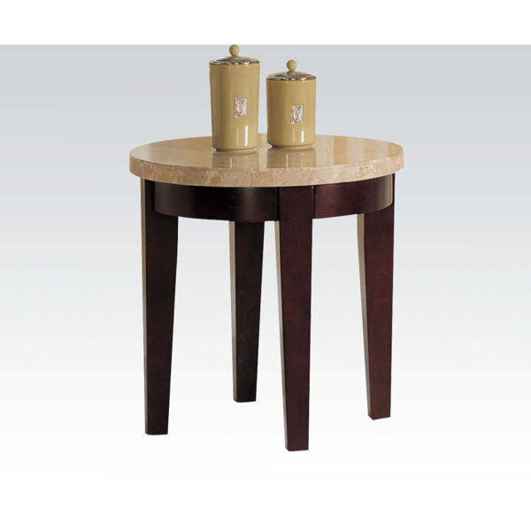 Red Barrel Studio® Noem End Table | Wayfair