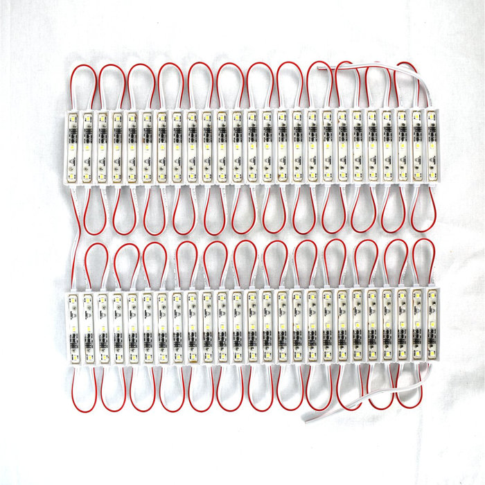 Beyond LED Technology Equivalent Tube Light Dimmable 6500K LED Bulb ...