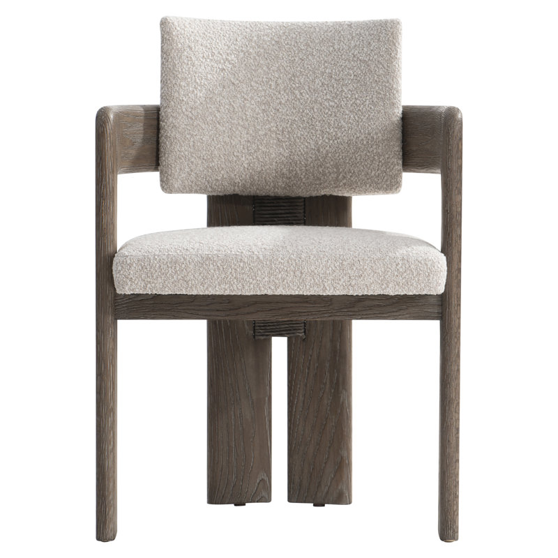 Bernhardt Casa Paros Upholstered Dining Chair | Perigold