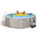 Blue Wave Products Steel Hard Sided Pool & Reviews | Wayfair