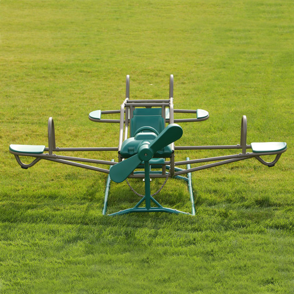 Lifetime Ace Flyer Teeter-Totter & Reviews | Wayfair