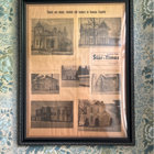 Sand & Stable Blayne Wood Picture Frame & Reviews | Wayfair