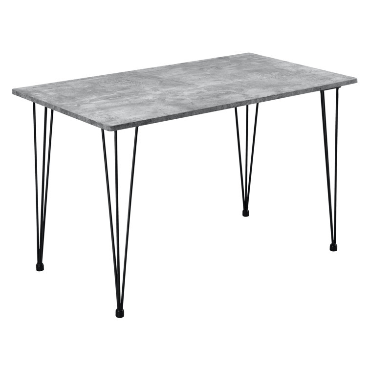 Brayden Studio Ferrin Dining Table & Reviews | Wayfair.co.uk
