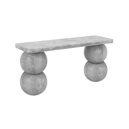 Deep (over 20 in.) Console Tables You'll Love | Wayfair