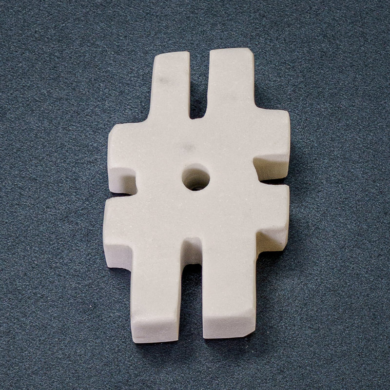 Ebern Designs Letter Block | Wayfair