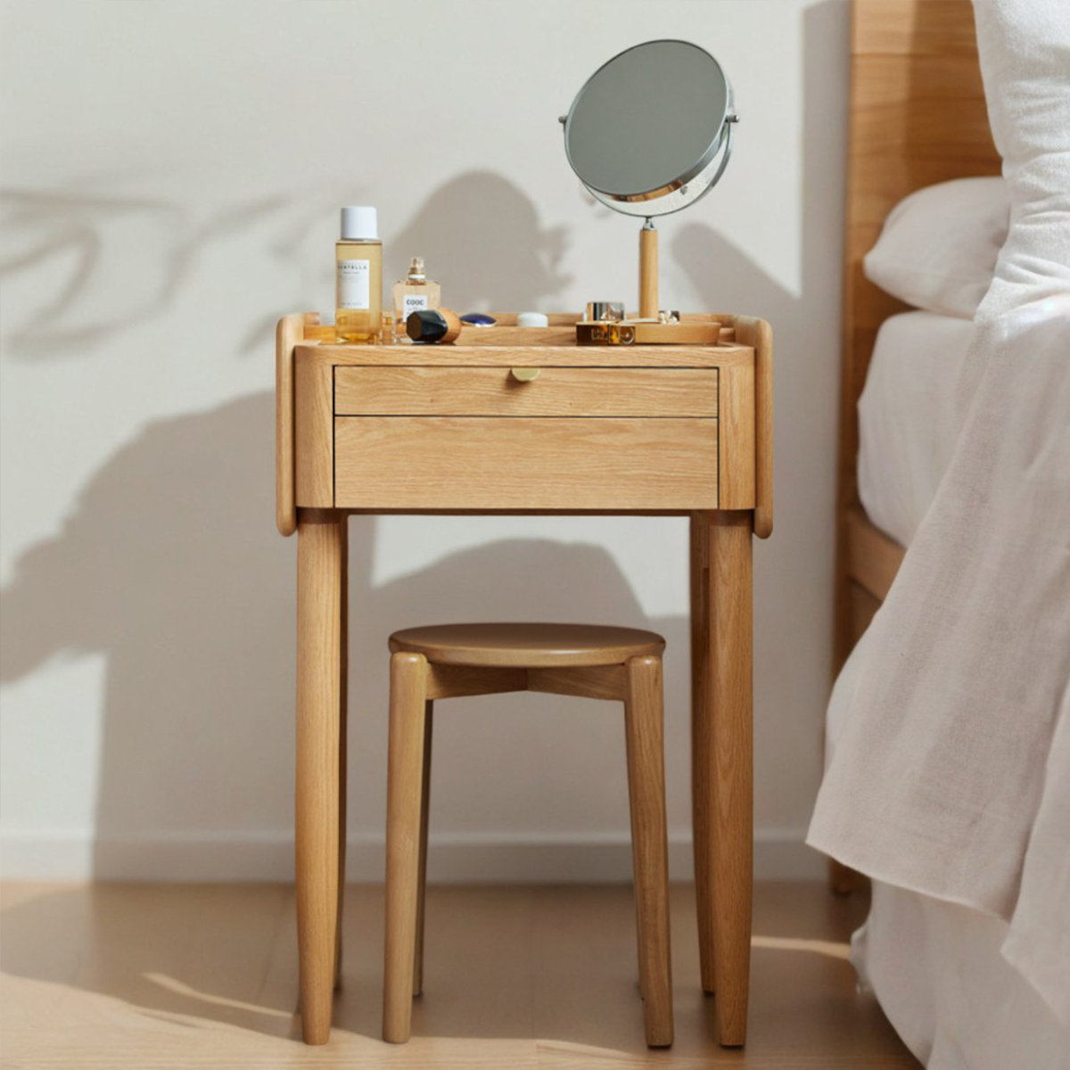 Loon Peak® Kaeon Vanity | Wayfair
