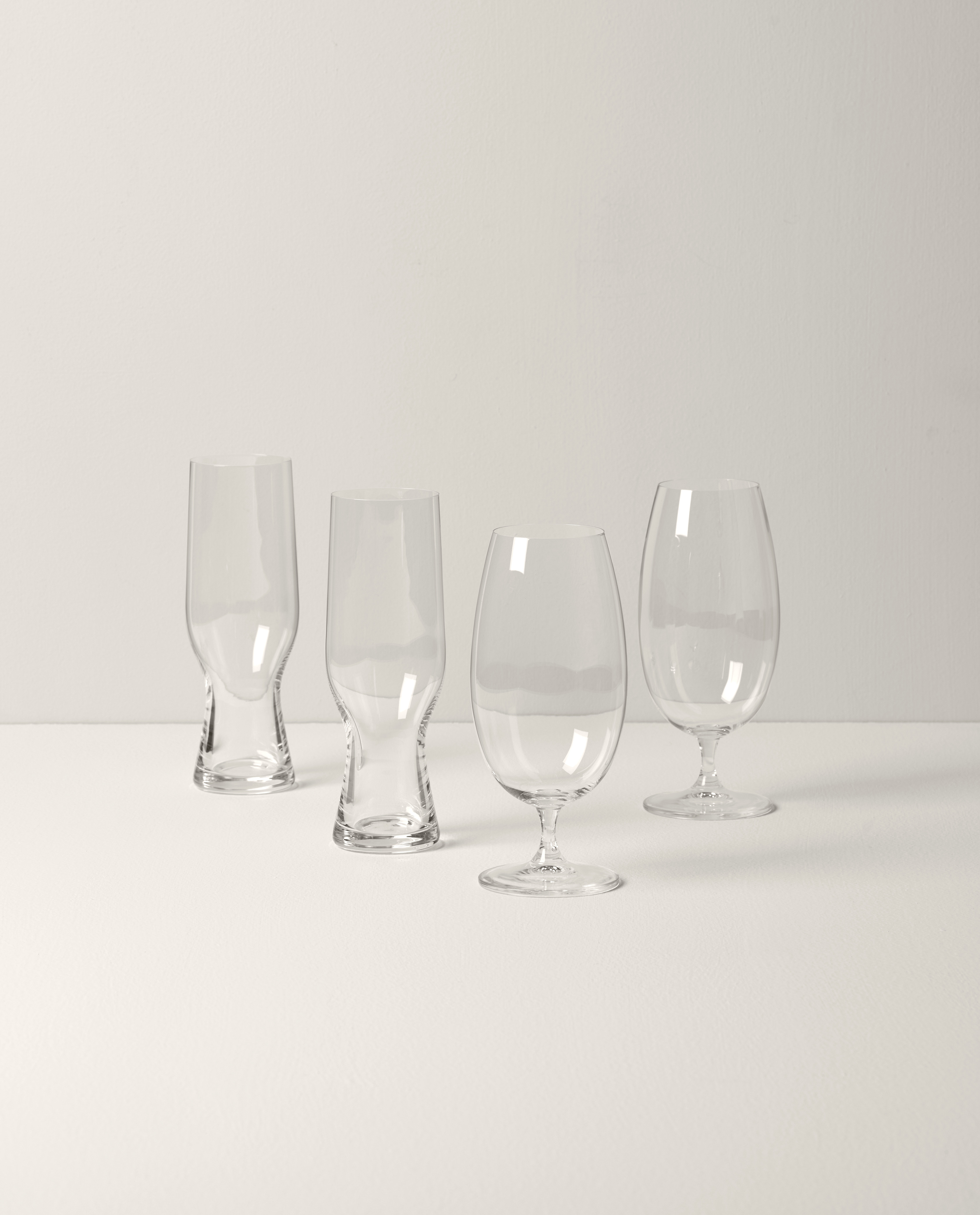Lenox Tuscany Classics 4 Piece Assorted Glassware Set | Wayfair