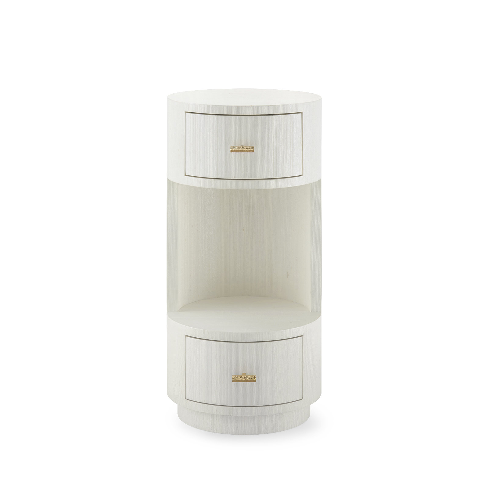 Villa & House (originally Bungalow 5) Aaron 2-Drawer End Table | Perigold
