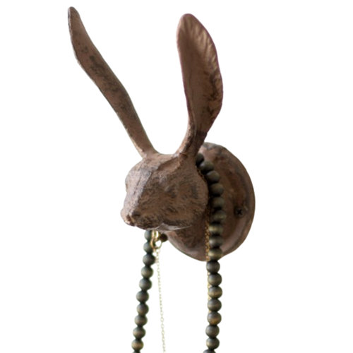 Kalalou Metal Wall Wall Hook | Wayfair