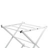 Rebrilliant Compact Free-Standing Drying Rack & Reviews | Wayfair