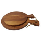 Round Cutting Boards| From $25 Until 11/20 | Wayfair | Wayfair