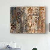 Union Rustic Handmade Rustic Landscape & Nature Wall Decor on Metal ...