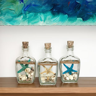 Blue Decorative Objects You'll Love | Wayfair