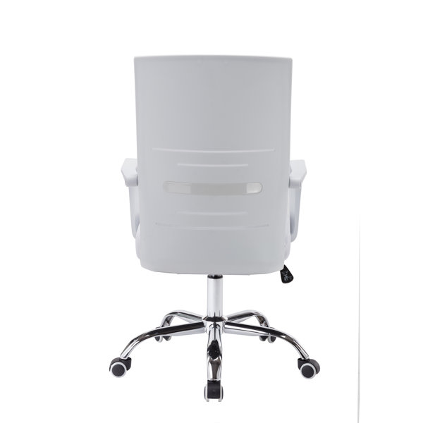 Wade Logan® Fordham Mesh Conference Chair & Reviews | Wayfair
