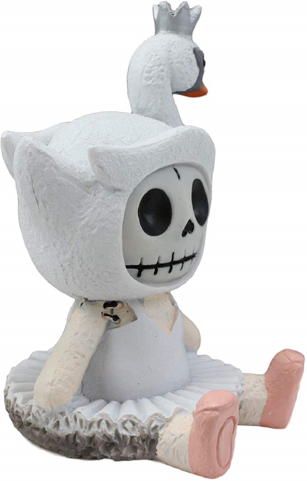 The Holiday Aisle® Princess kuro furrybones odette the gracieuse swan ...