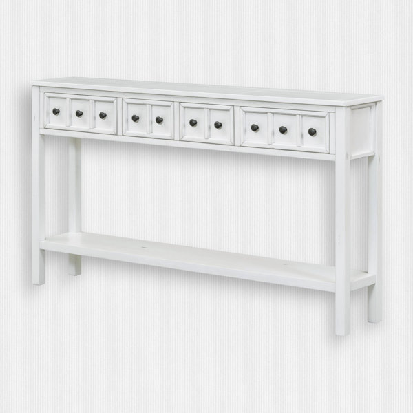 White Console Tables You'll Love | Wayfair