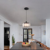 Black Pendant Lighting You'll Love | Wayfair.co.uk