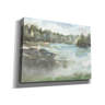 Epic Graffiti 'Lake Manuka' by Leslie Trimbach Canvas Wall Art | Wayfair