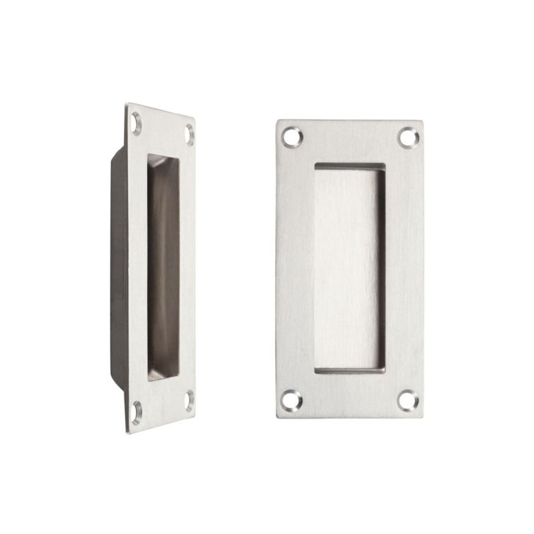 Zoo Hardware Recessed Handle | Wayfair.co.uk