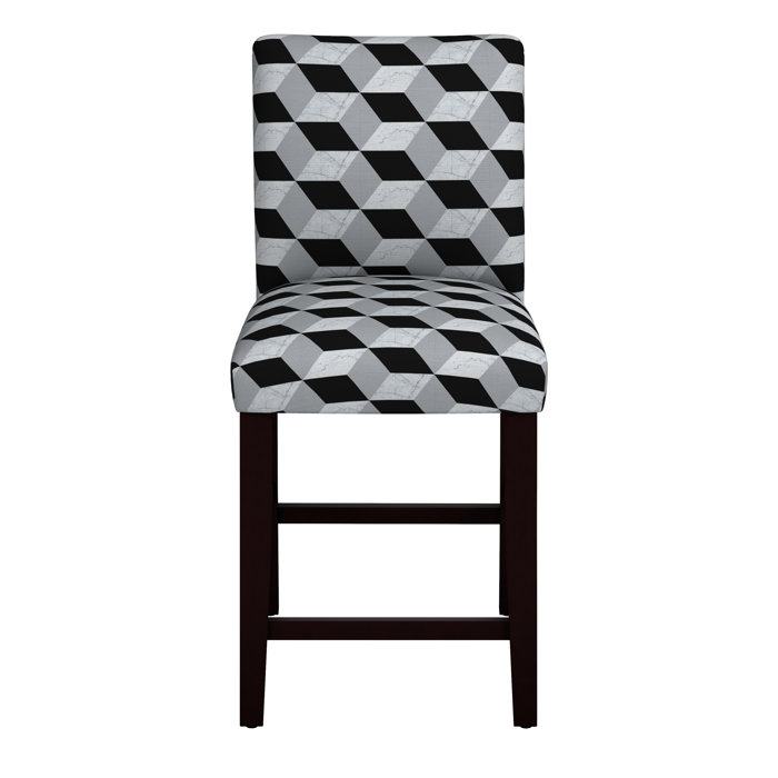 Latitude Run® 26'' Counter Stool | Wayfair