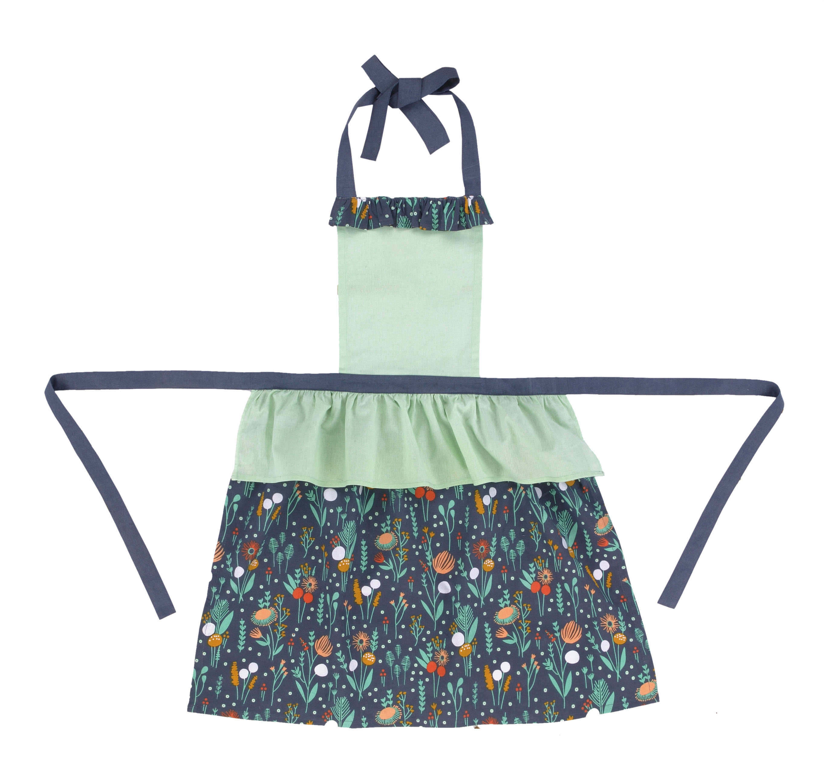 Makers Collective Mayflower II Apron | Wayfair