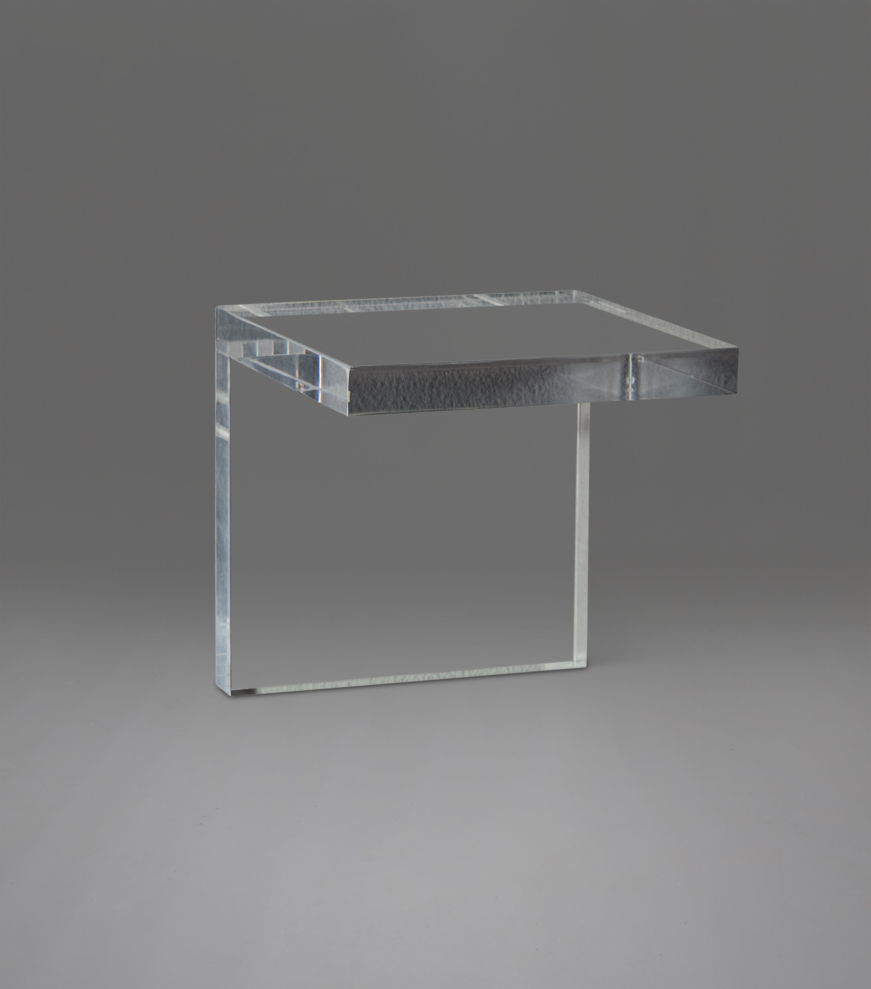 Orren Ellis Large Wall Bracket With Square Edge - Wayfair Canada