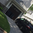 Atlas Homewares Traditionalist 6" H Surface Mount House Number ...