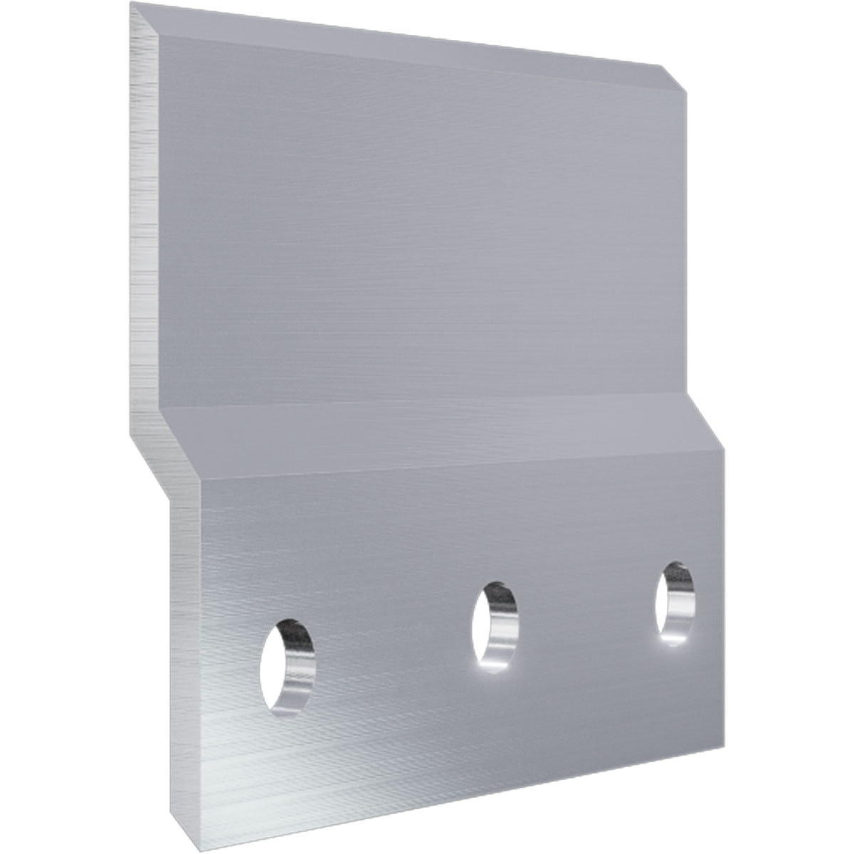 Ekena Millwork SteelTek Z-Bar Bracket (Sold as Pair) | Wayfair