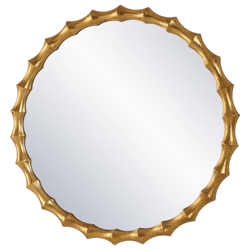 Birch Lane™ Mitch Mirror | Wayfair
