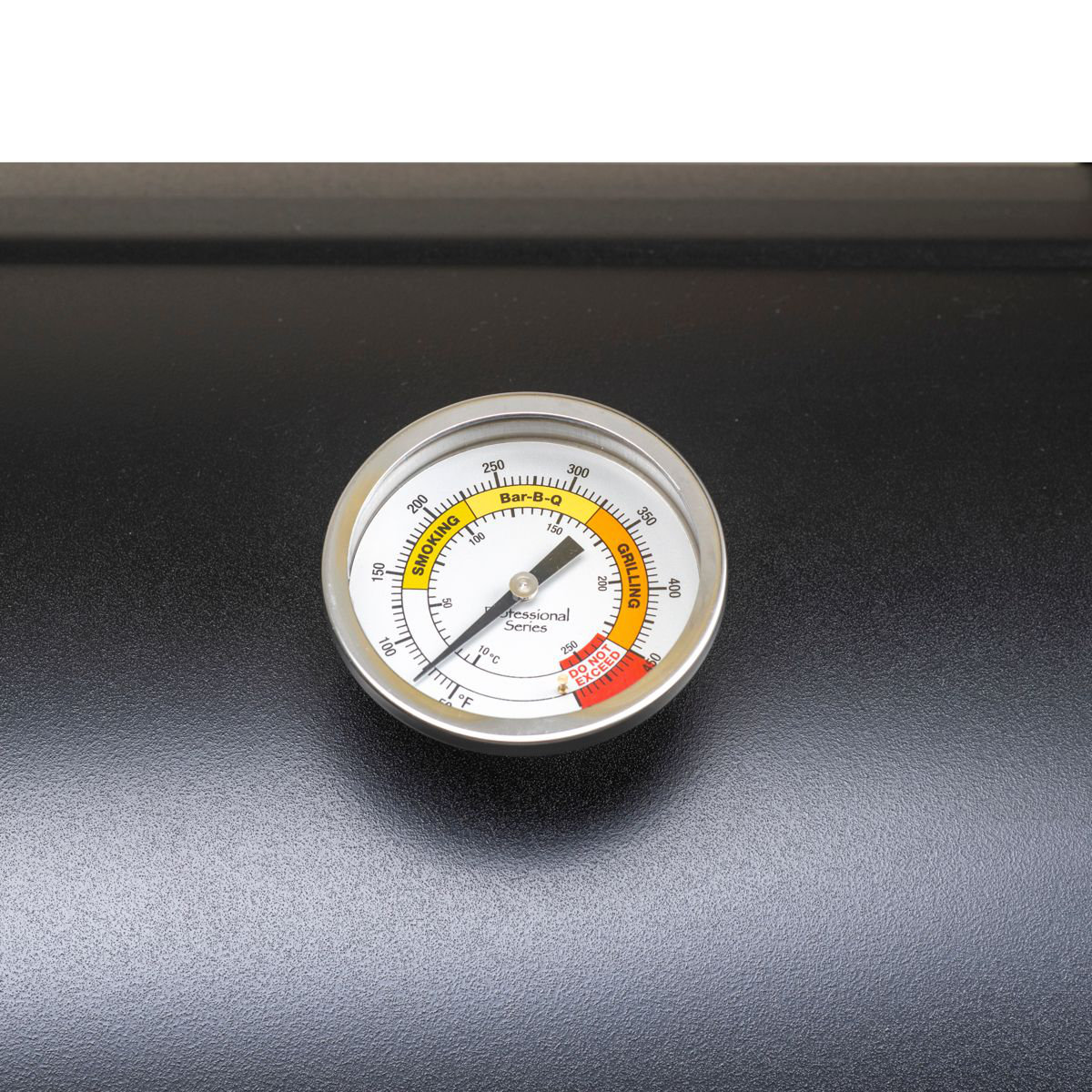 Outdoor Leisure Products Multi Level Vertical Smoker And Charcoal Grill ...