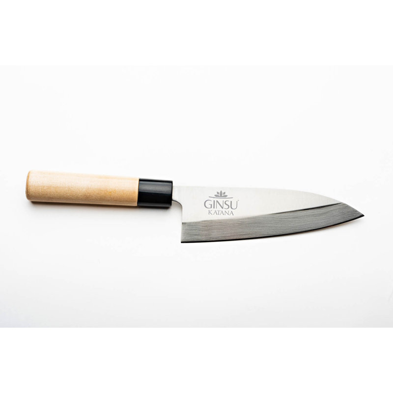 Ginsu Katana 6'' Specialty Knife | Wayfair