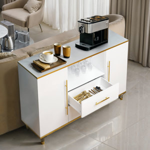 Mercer41 Kyliyah Sideboard | Wayfair