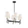 Ebern Designs Timiki 6 - Light Kitchen Island Pendant | Wayfair