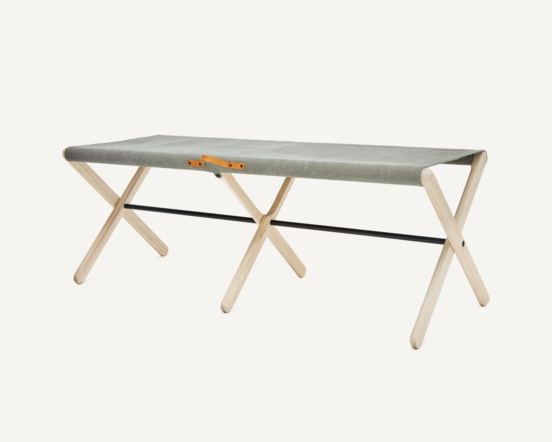 Departo Folding Bench - Wayfair Canada