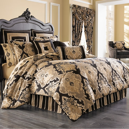 Luxury Comforters & Sets | Perigold