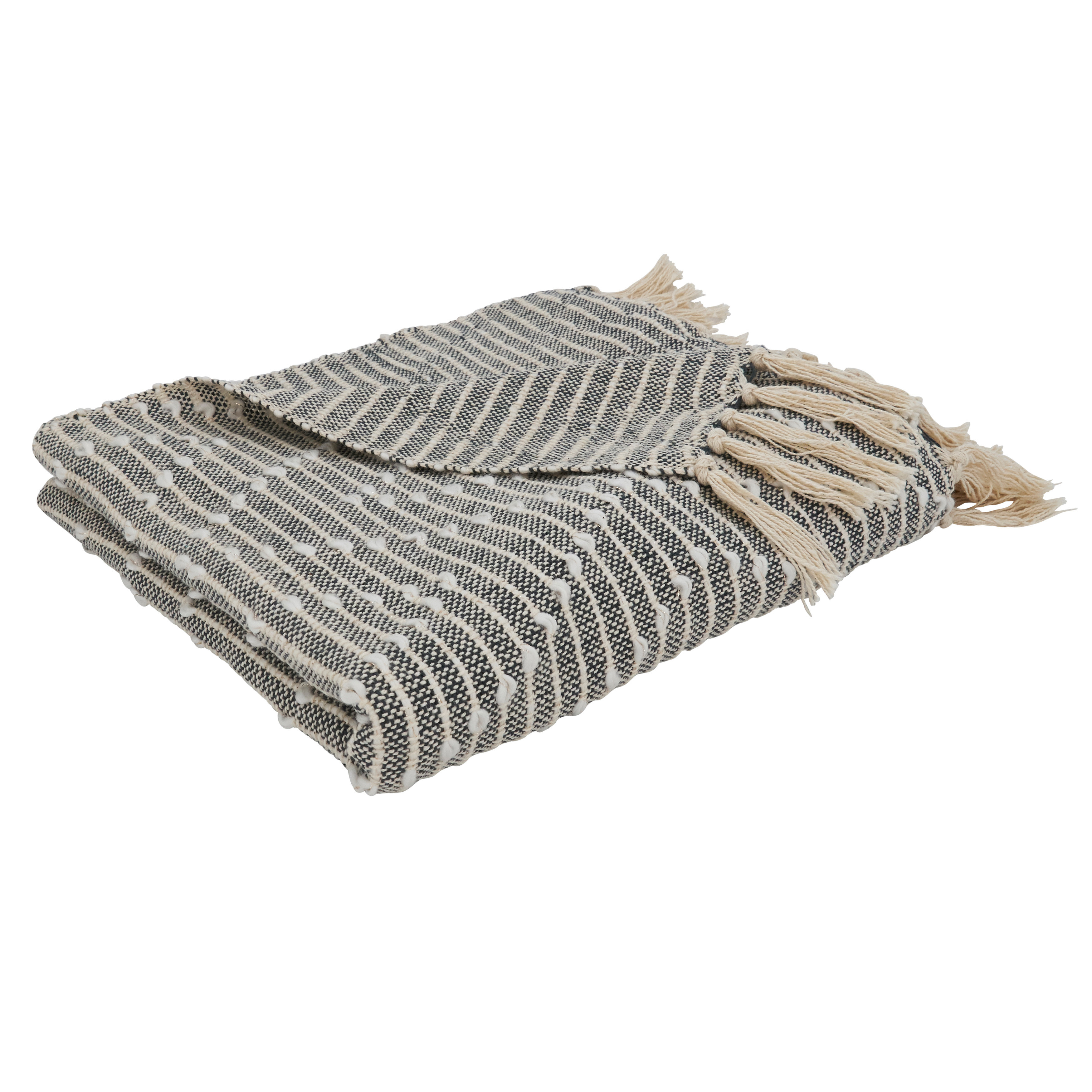 Saro Sevan Diamond Throw | Wayfair
