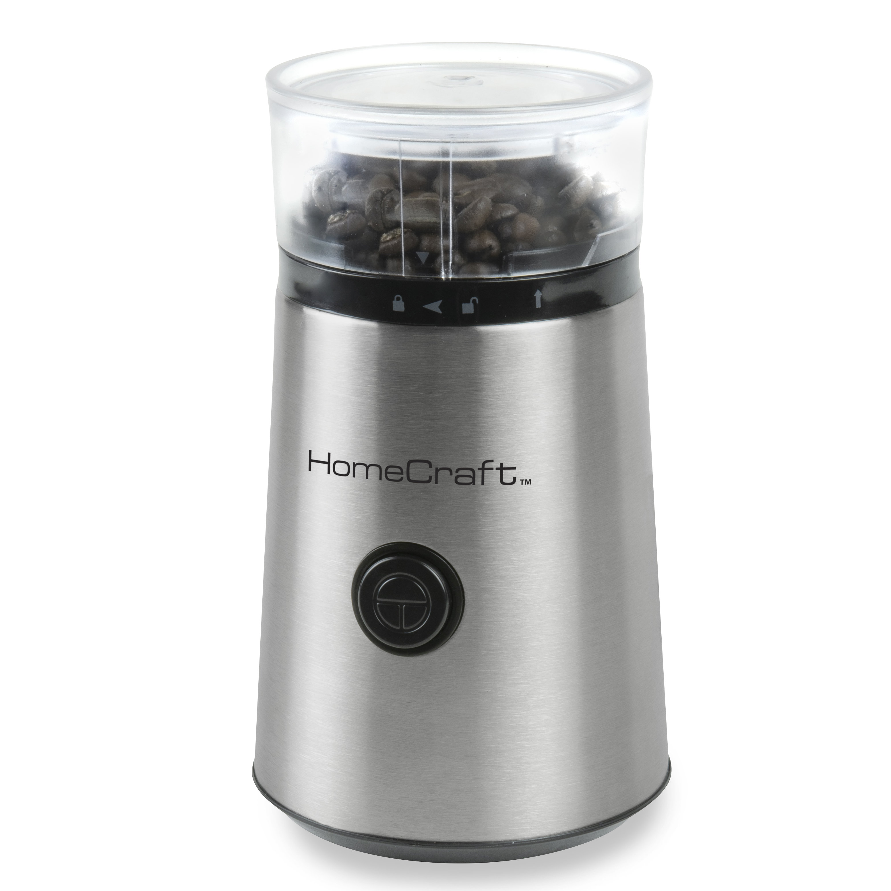 Homecraft Hccg1ss Coffee Grinder - Wayfair Canada