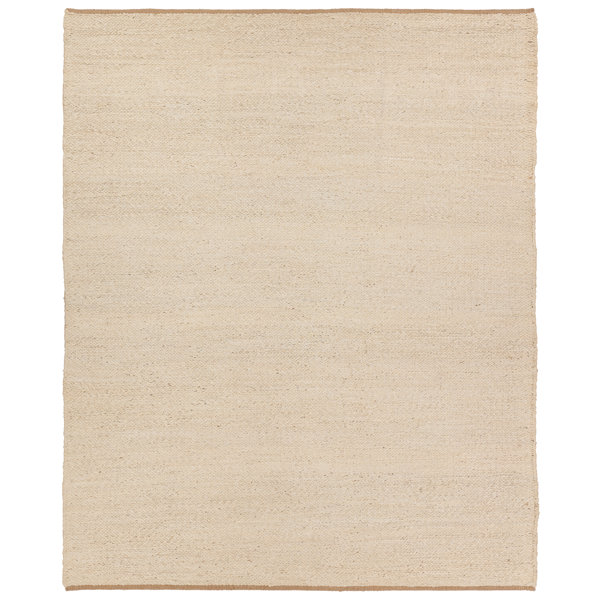 JaipurLiving Jute / Sisal Area Rug in Banana Crepe/Apple Cinnamon ...