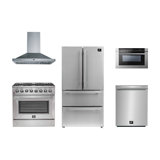 Wayfair | Kitchen Appliance Packages You'll Love in 2023