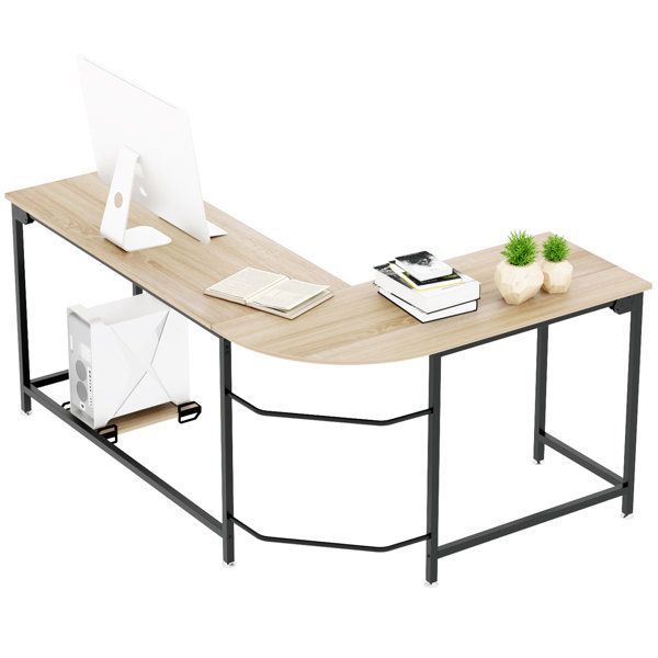 Zipcode Design™ Arlie Desk & Reviews | Wayfair