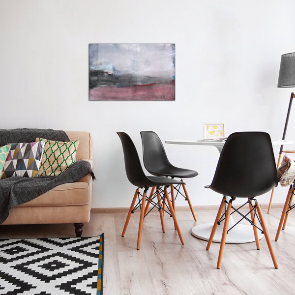 Bless international Mellow Painting Print on Wrapped Canvas & Reviews ...