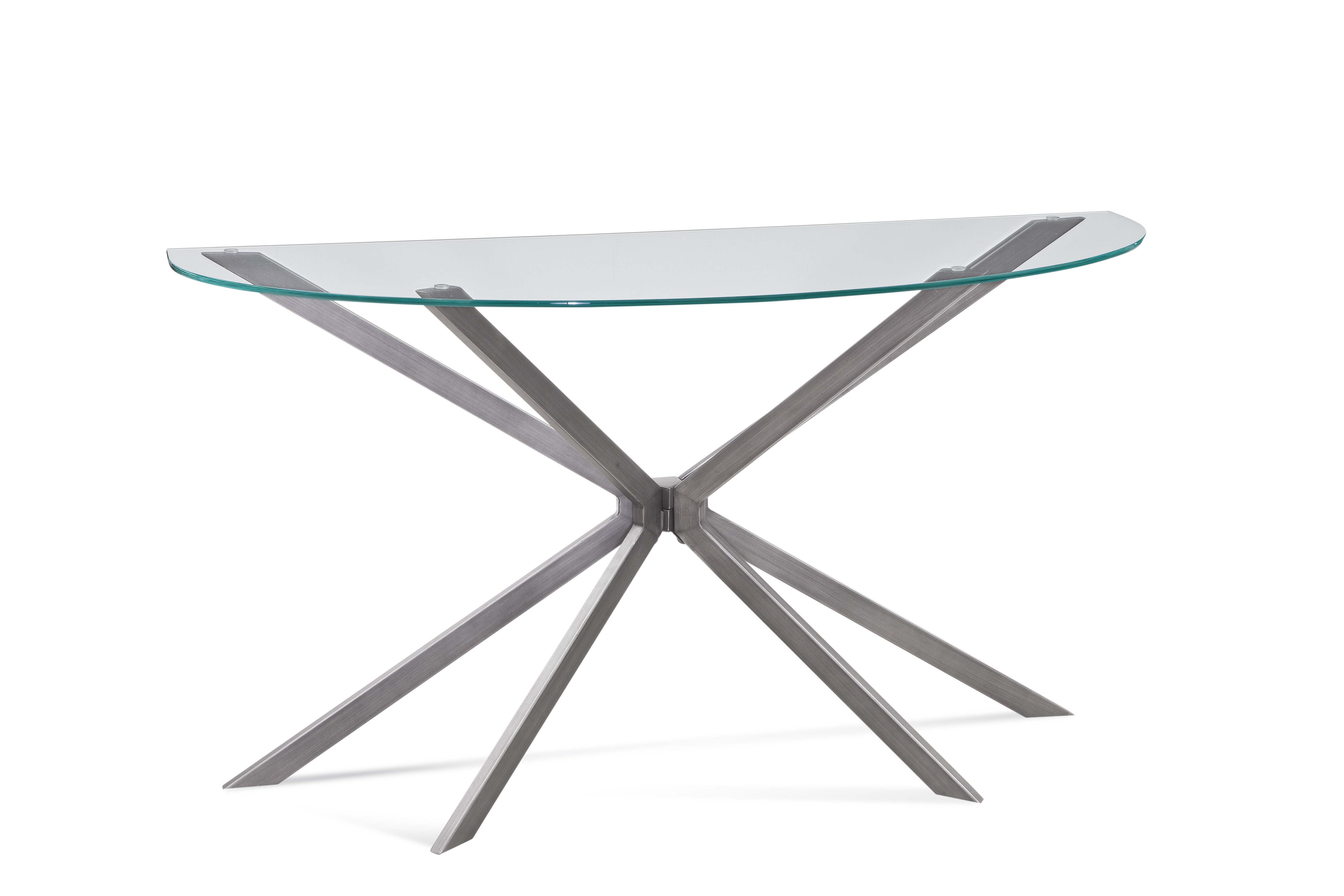 Wrought Studio™ Deen Console Table | Wayfair
