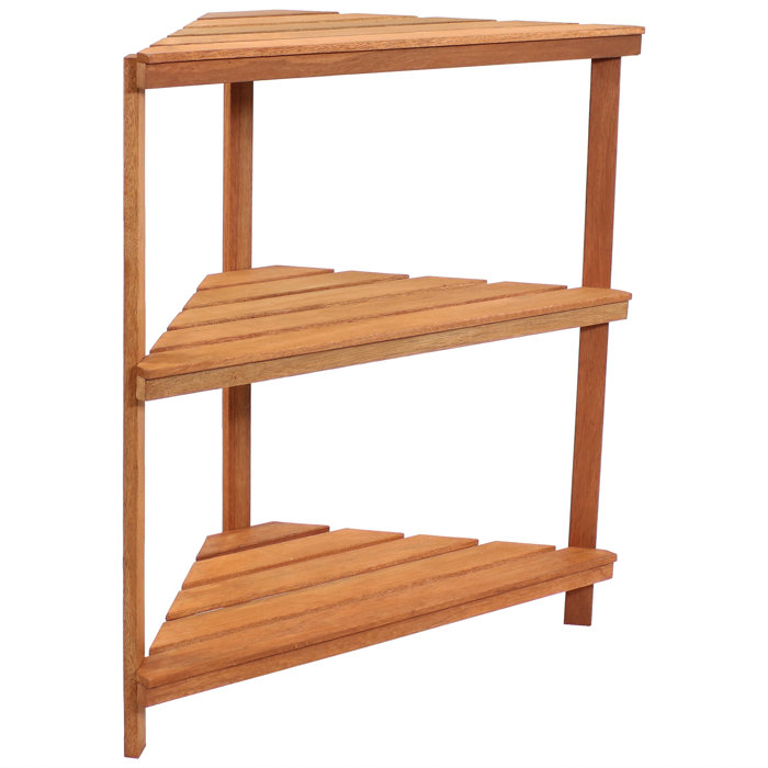 Red Barrel Studio® Turrella Plant Stand & Reviews | Wayfair