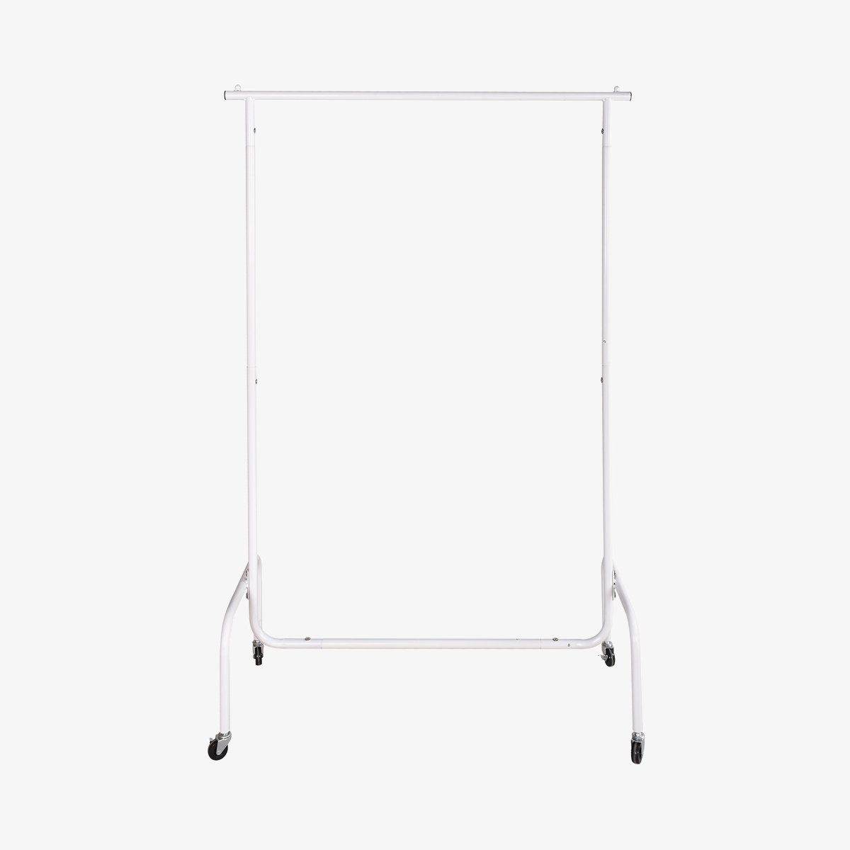 Rebrilliant Leyani 43.5'' Adjustable - Wayfair Canada