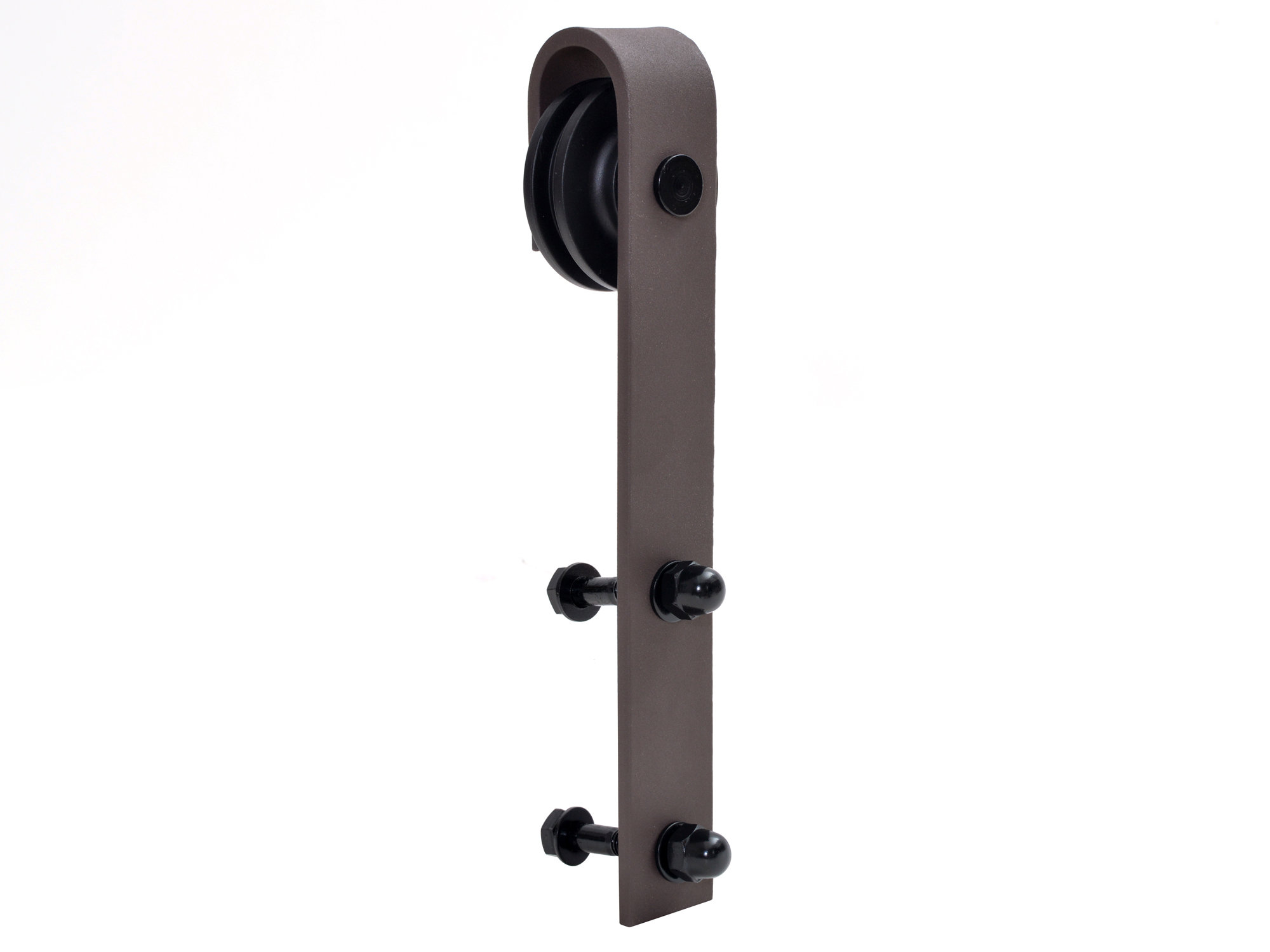Calhome Classic Bent Strap Style Sliding Roller & Reviews - Wayfair Canada