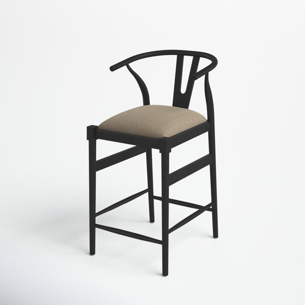Joss & Main Parina Stool & Reviews | Wayfair
