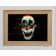 Bright Star The Fuzzy Skull - Single Picture Frame Art Prints | Wayfair ...