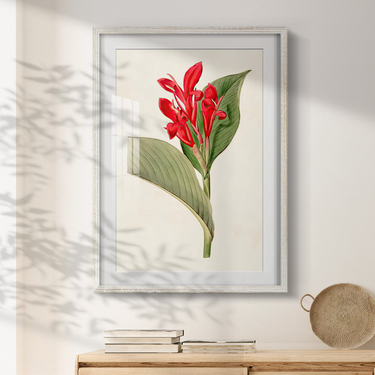 Lark Manor™ Letellier -Gallery Wrapped Canvas | Wayfair