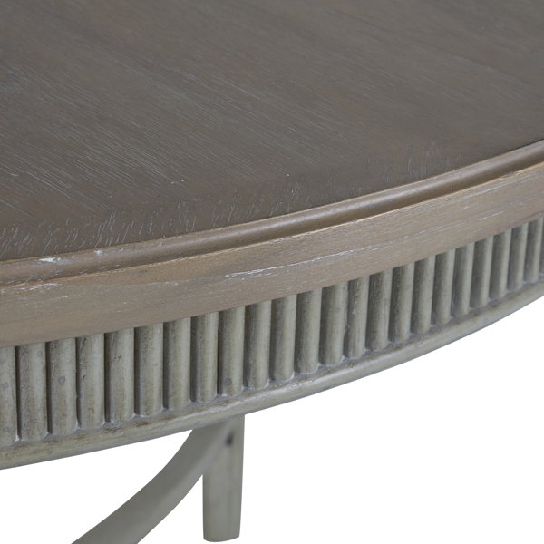 Gabby Whitlock Extendable Dining Table | Perigold