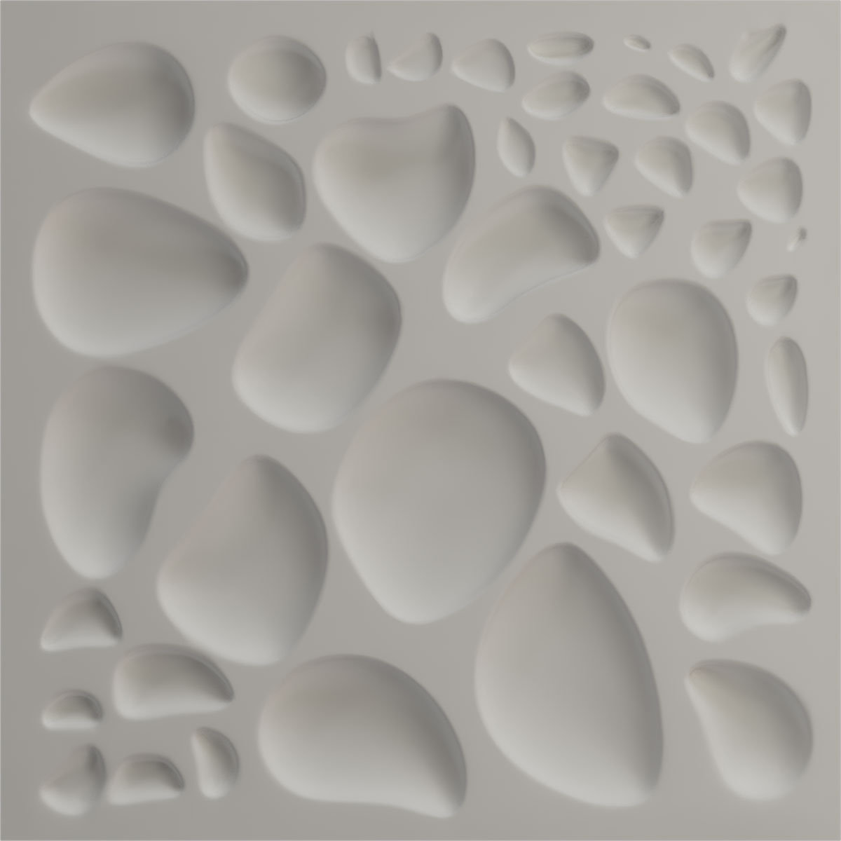 Ekena Millwork Shale EnduraWall Decorative 3D Wall Panel | Wayfair